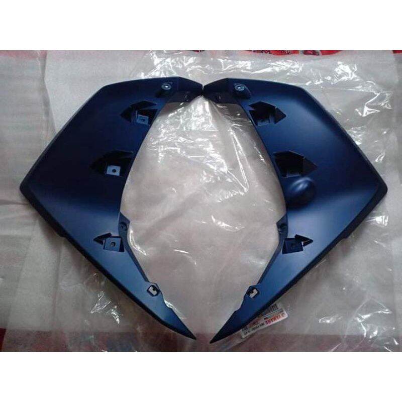 Side Panel Mio i 125/Mio i 125s, Yamaha Genuine Parts | Lazada PH