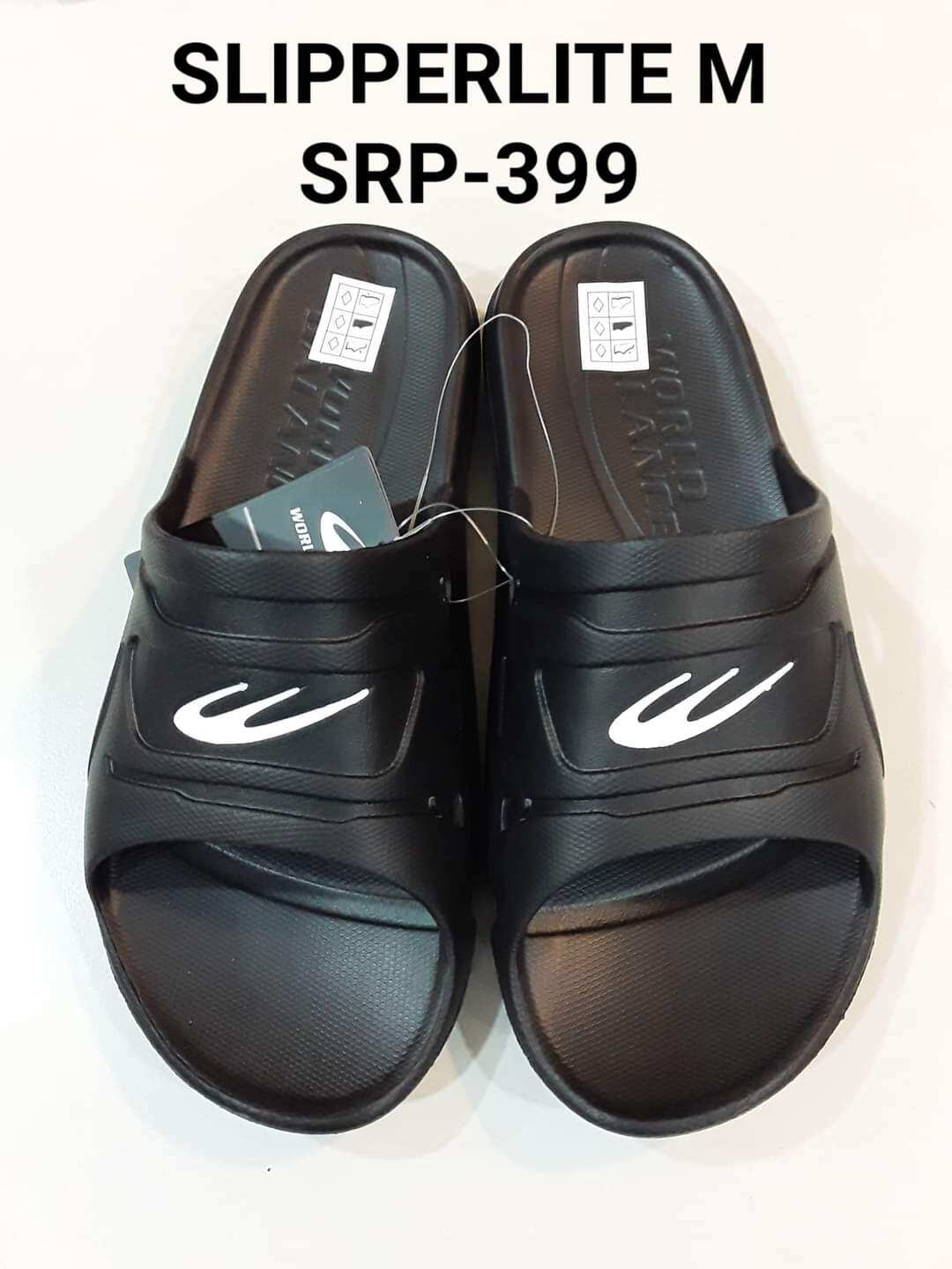 WORLD BALANCE SLIPPERITE FOR MENS