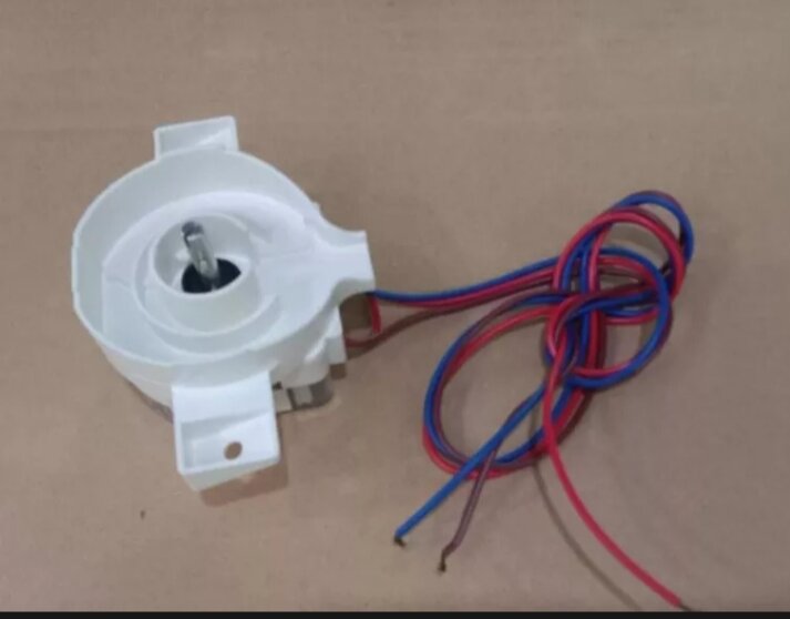 SHARP TSUNAMIN 3 WIRE TIMER (GIGA) | Lazada PH