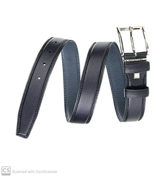 AMIR BELT FOR MEN | Lazada PH