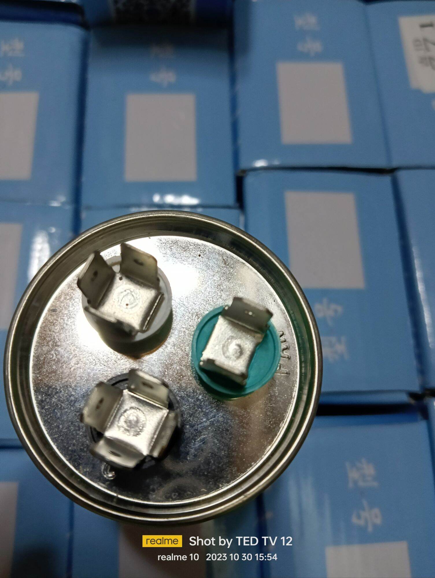 20UF 450 VOLTS CAPACITOR FOR AIRCON | Lazada PH