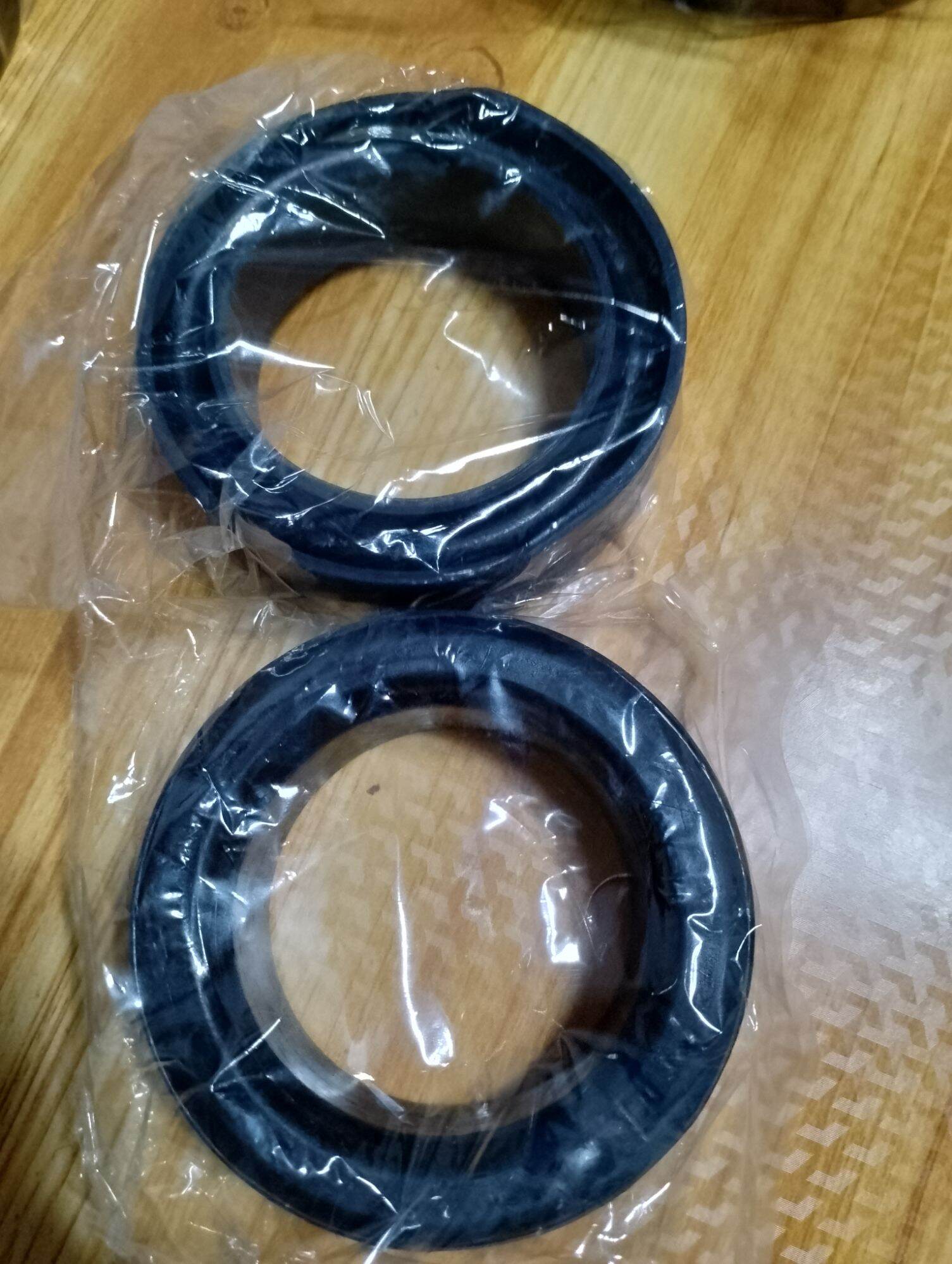 Rubber lifter for HONDA ESI/VTI/VTEC HEAVY DUTY 2PCS | Lazada PH