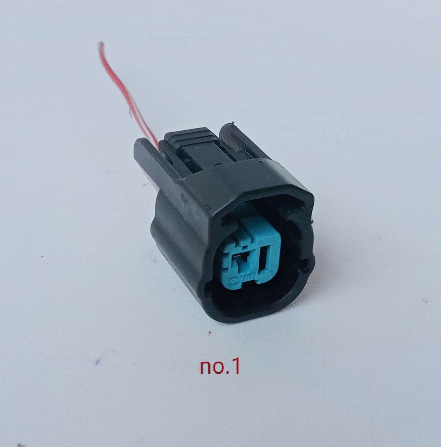 GENUINE HONDA knock sensor socket connector harness | Lazada PH