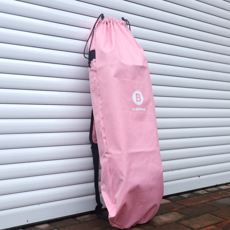 Longboard Bag Board Bag Skateboard Backpack Bag Dance Board Bag ...