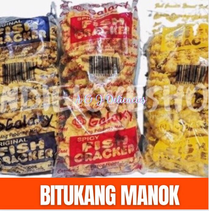 [FOOD] Bitukang Manok Bulilit Plain or Spicy) By Baliwag Bulacan ...