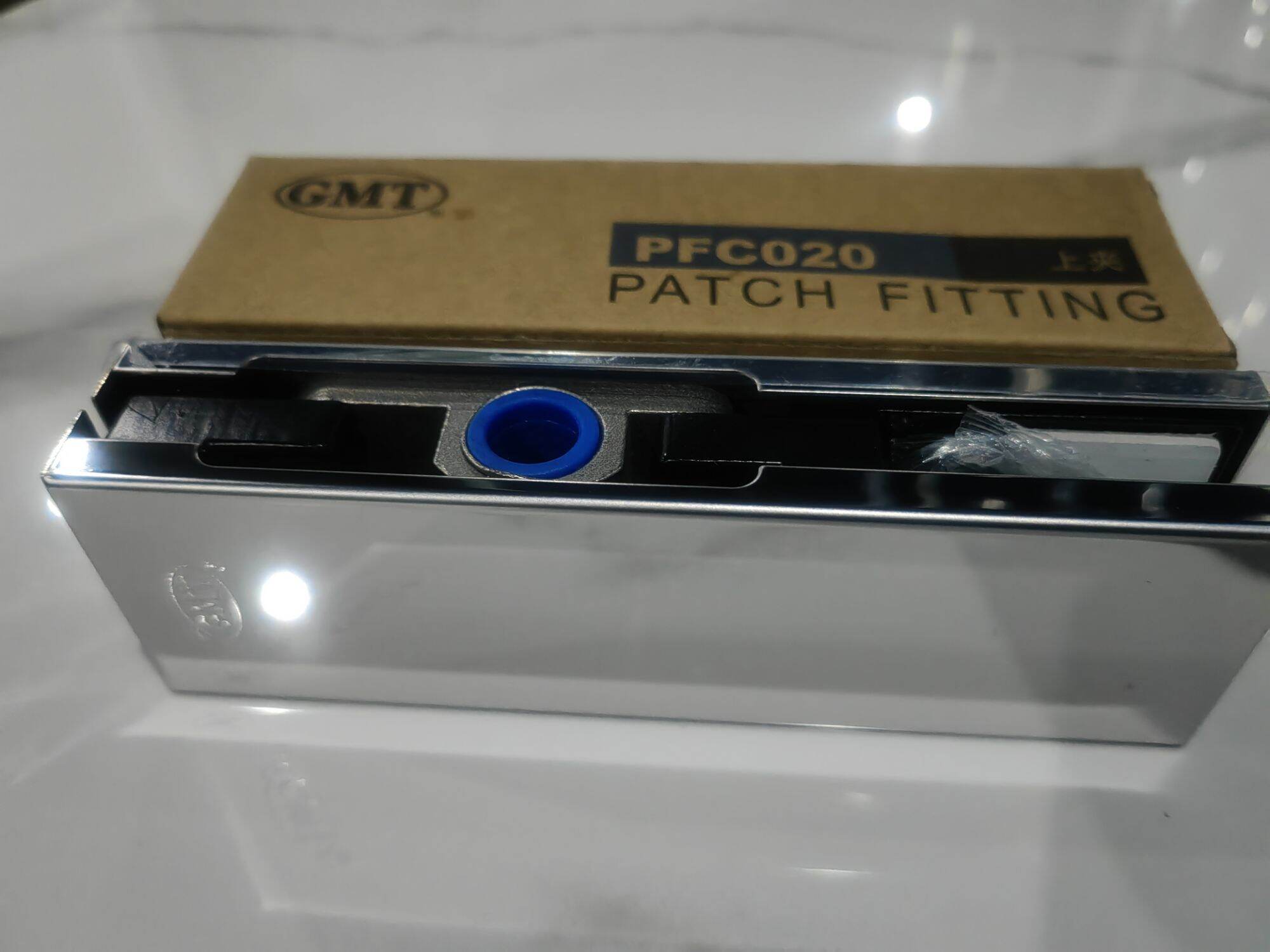 GMT TOP PATCH FITTINGS | Lazada PH