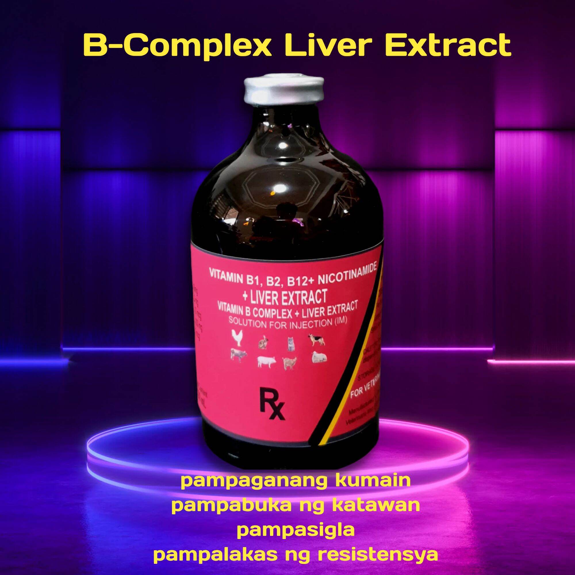 vitamin bcomplex | Lazada PH
