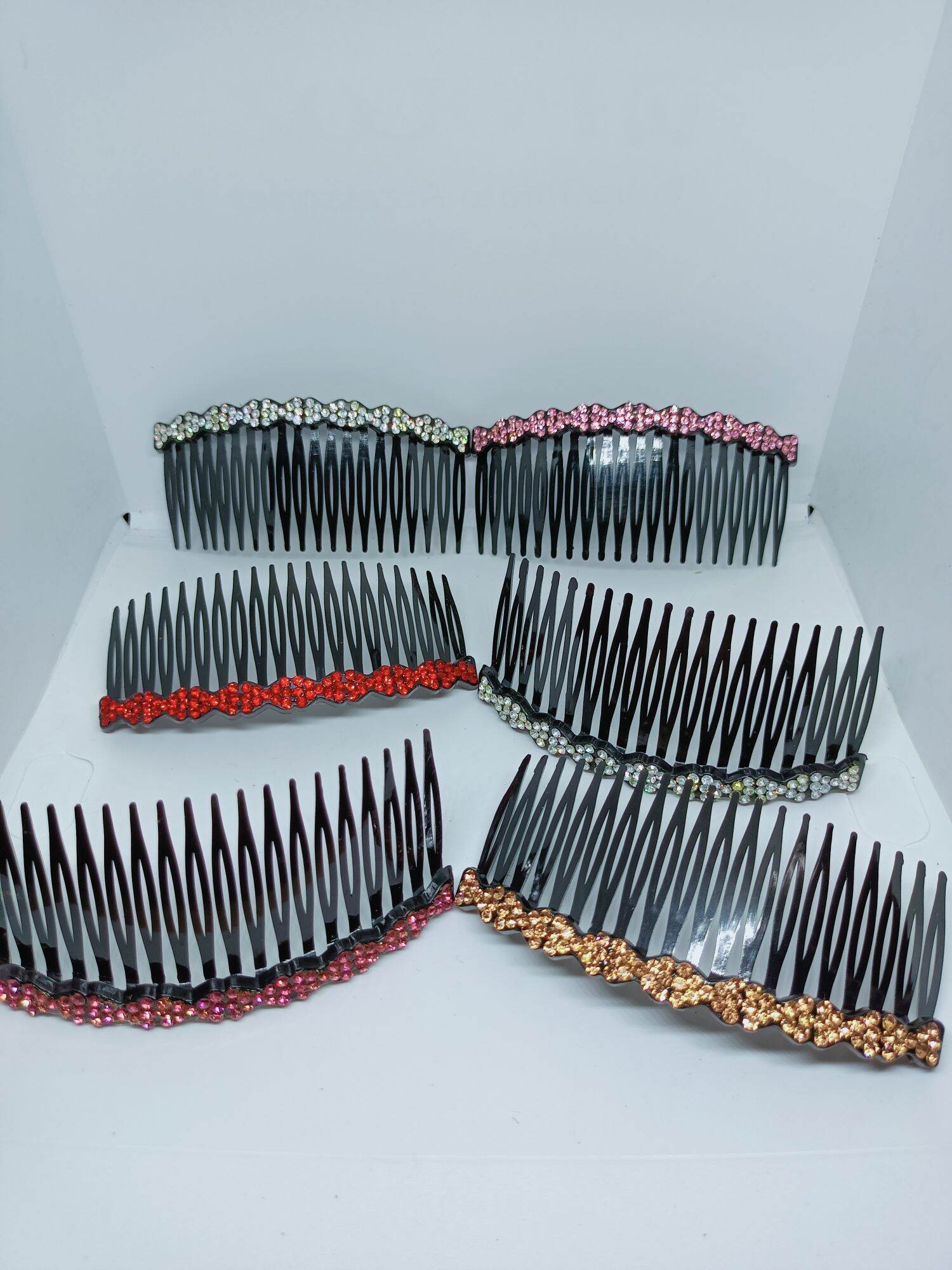 1 pc payneta / side comb | Lazada PH