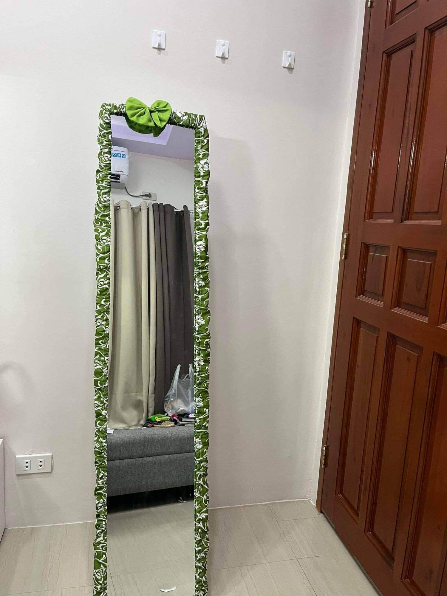 pinky vines mirror lace (walang mirror na kasama) | Lazada PH
