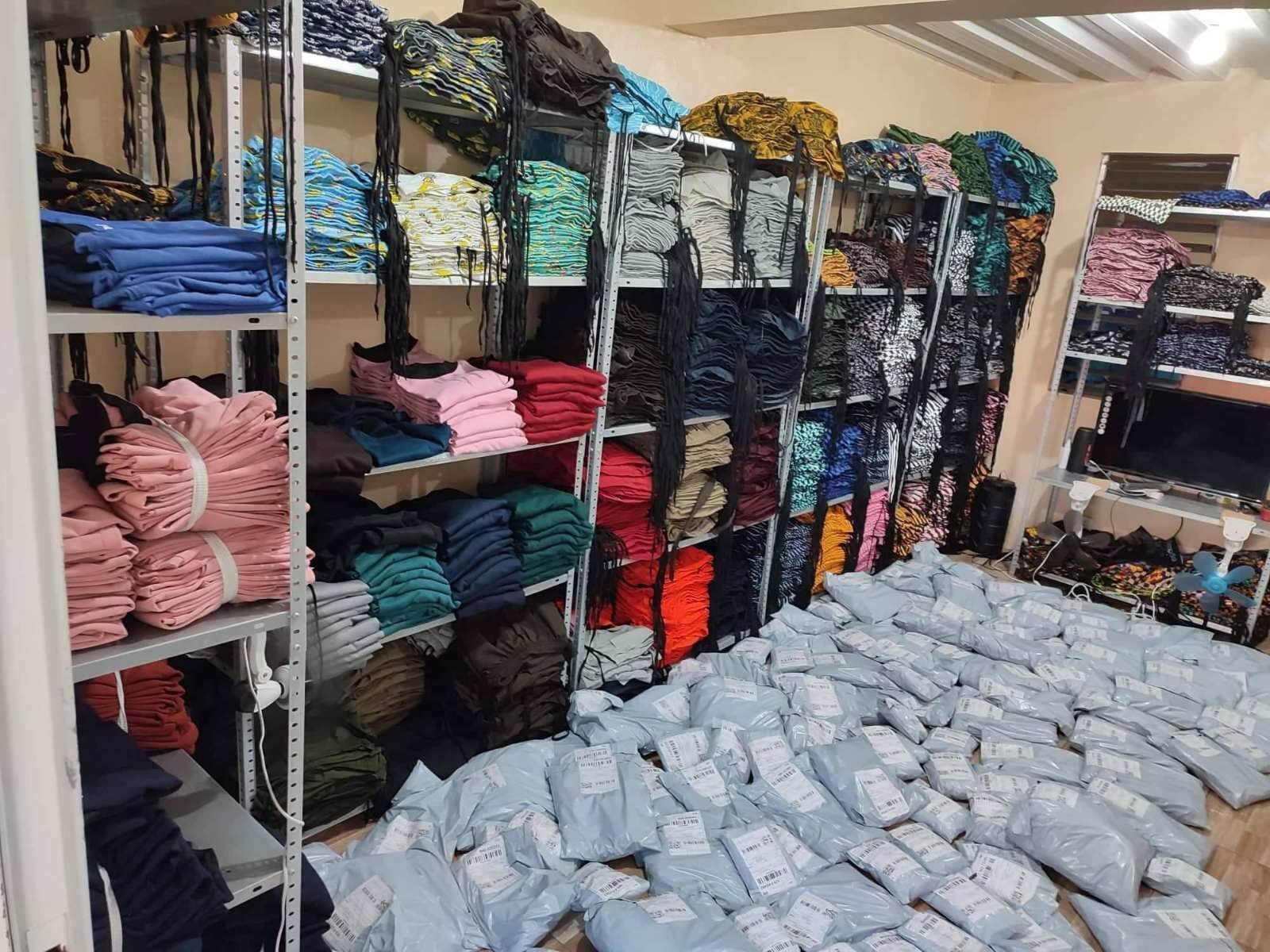 Shop online with Cavite RTW SUPPLIER now! Visit Cavite RTW SUPPLIER on ...