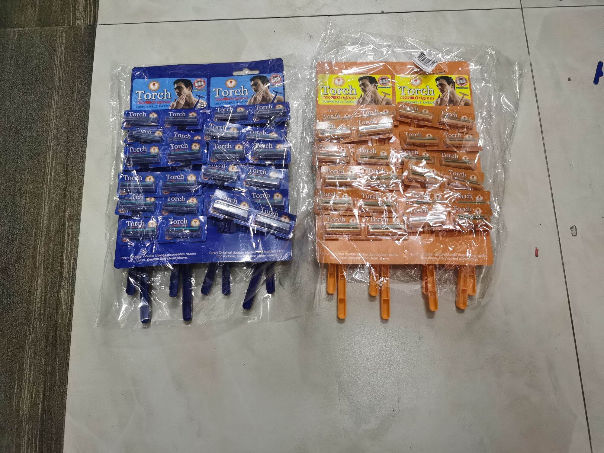 24pcs/pack disposable razor | Lazada PH