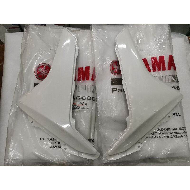 Genuine Mole Side Cover for Nmax v1 - ORIGINAL | Lazada PH