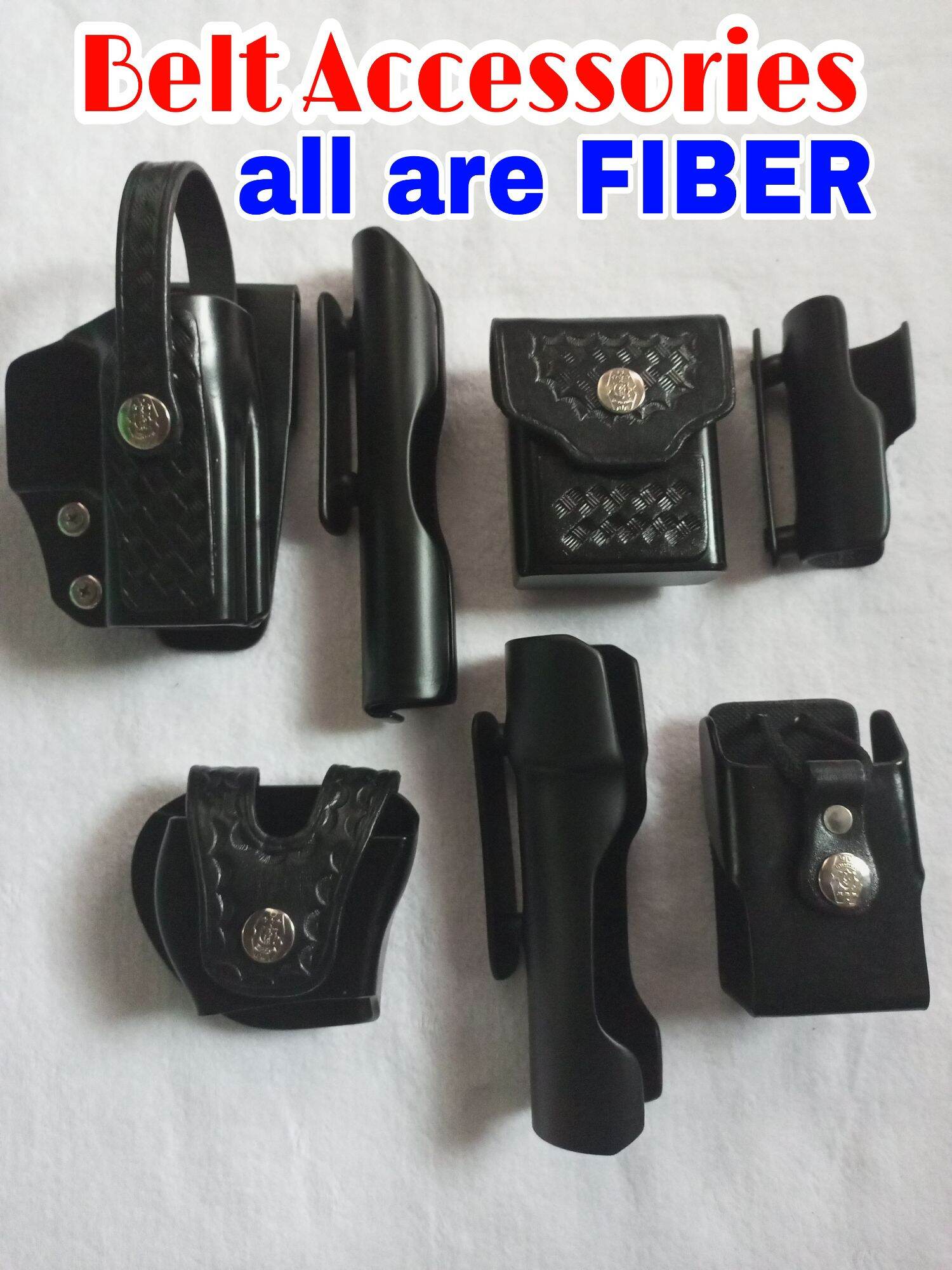 Shop Belt Security Guard Set online | Lazada.com.ph