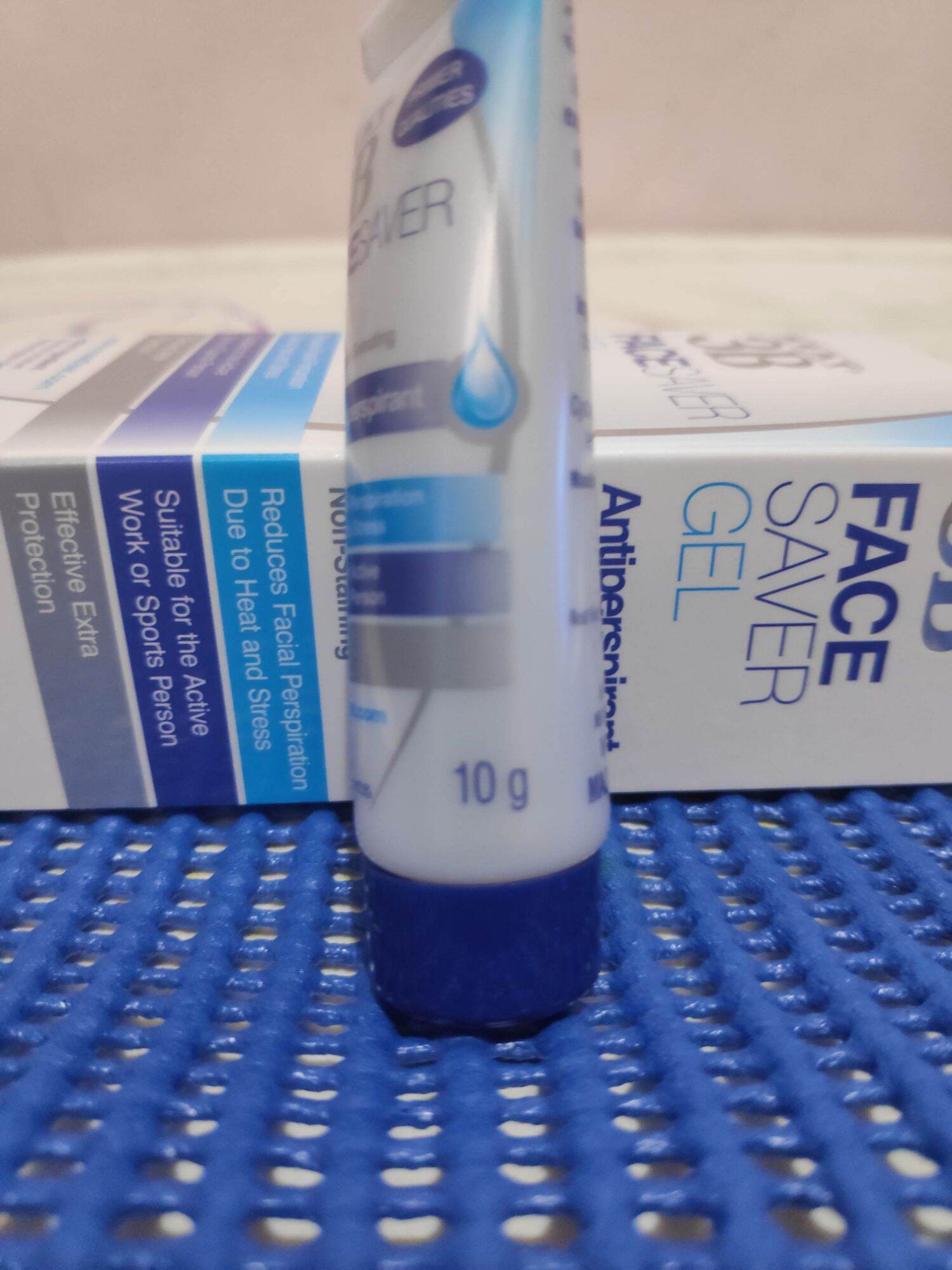 Neat 3B Face Saver Gel 50g / 10g | Lazada PH