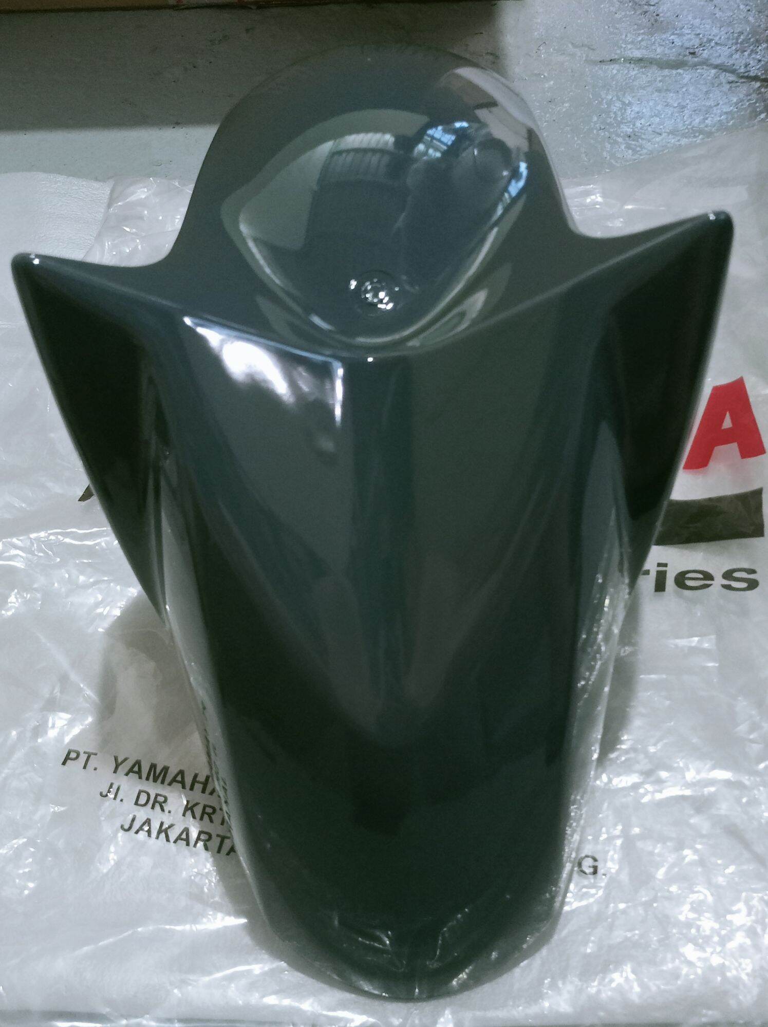 Genuine Front Fender Yamaha Nmax V1 V2 | Lazada PH