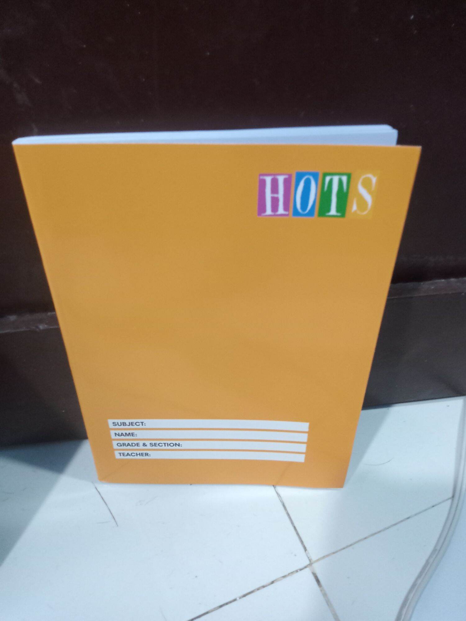 writing notebooks 80 leaves for kindergarten and grade 1,2,3( 1 bundle ...