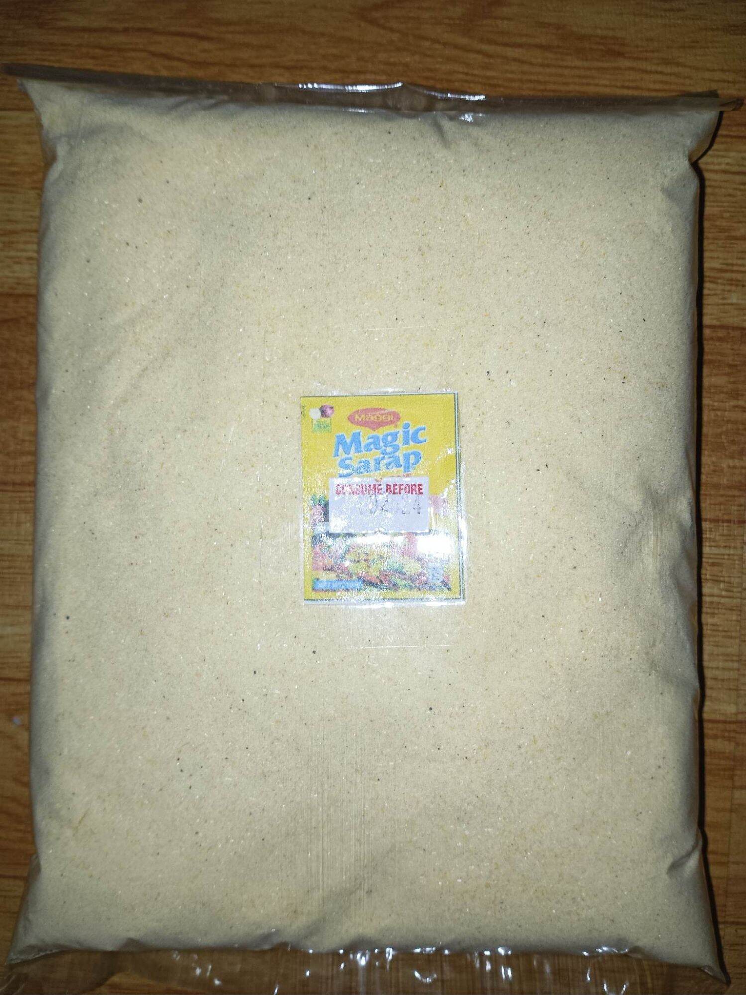 1kg Magic Sarap | Lazada PH