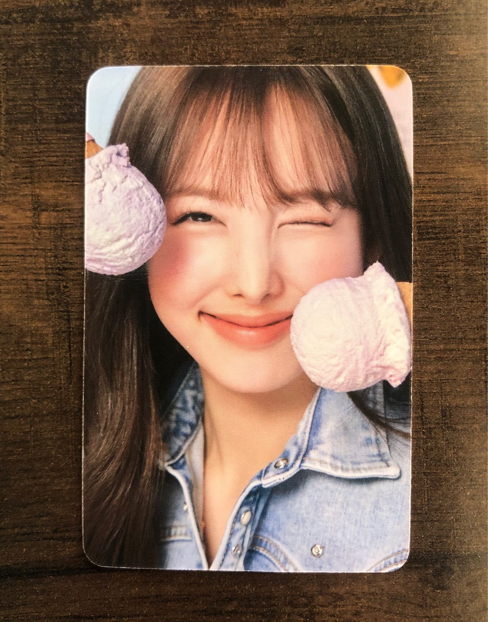 TWICE OFFICIAL DICON 10th Anniversary TWICE NAYEON and DAHYUN On-hand ...
