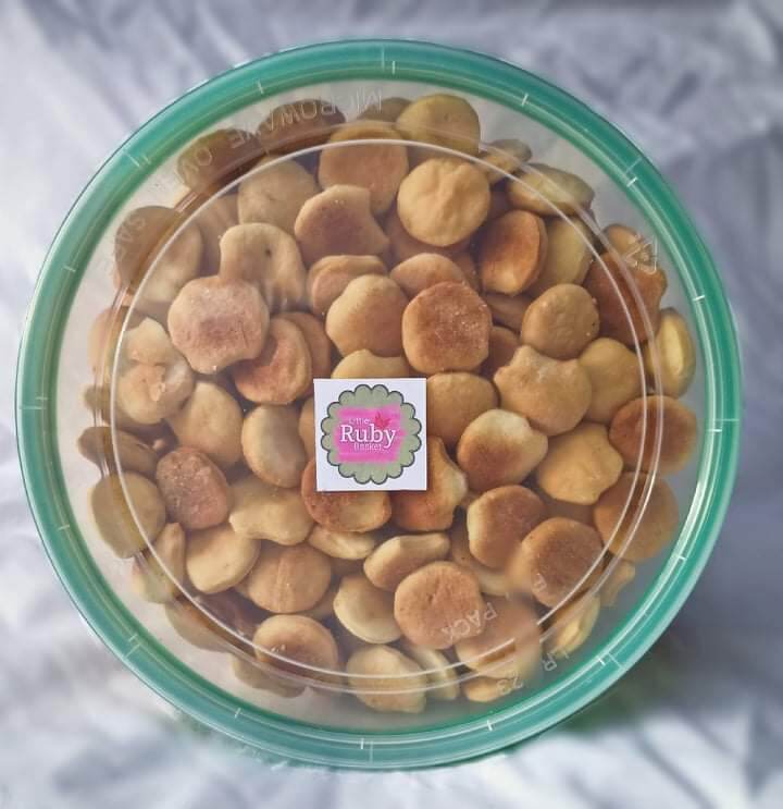 Paborita in 3000mL Big Tub | Lazada PH