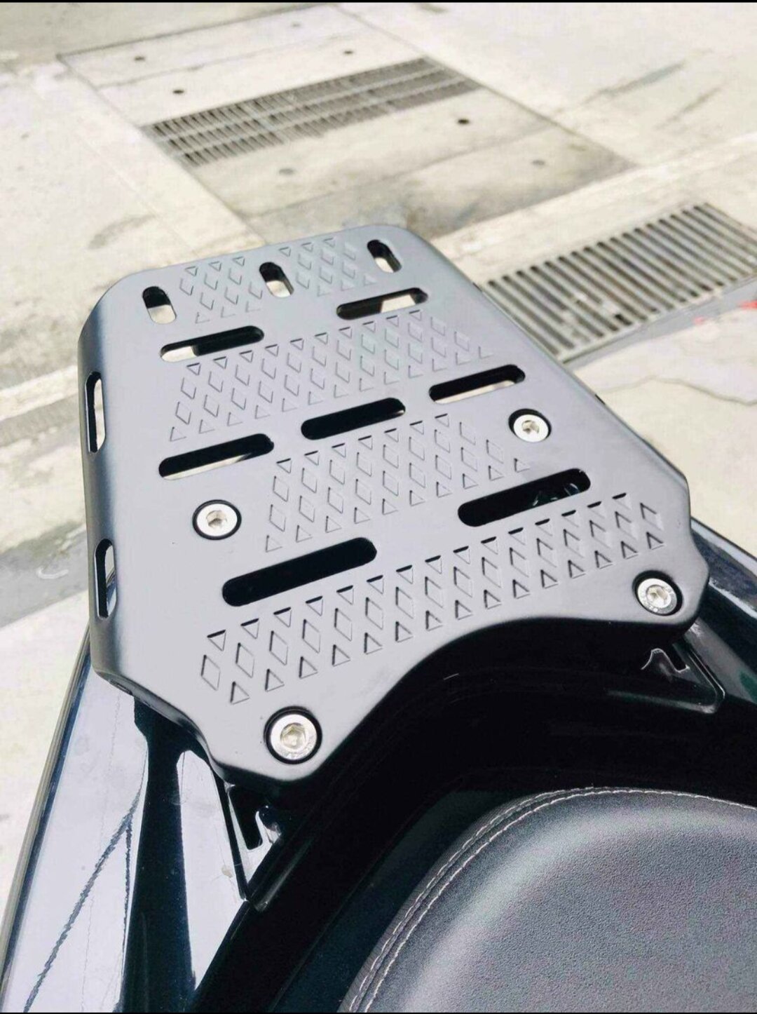 Honda PCX Omni bracket (SEC) | Lazada PH