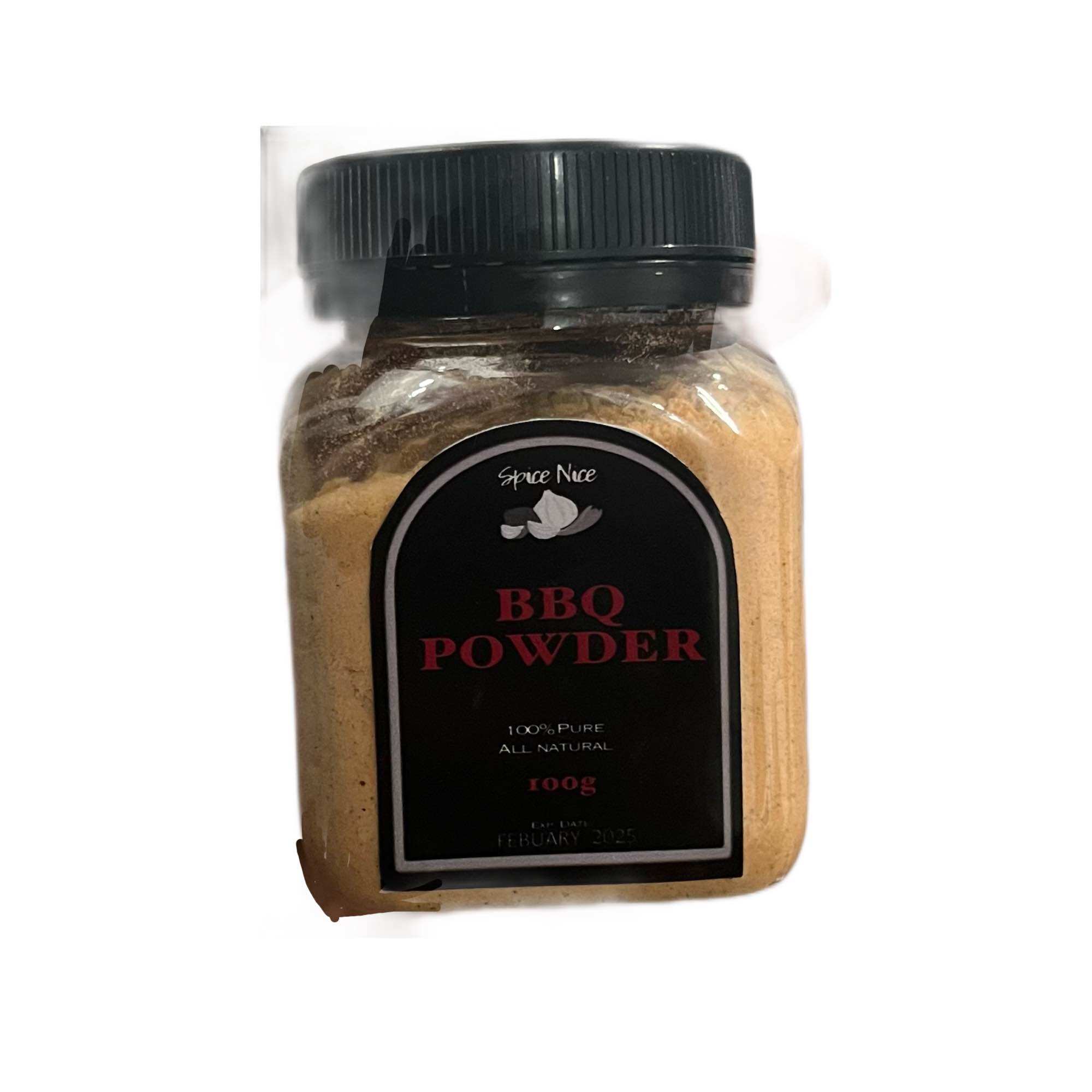 Bbq Powder 100 grams | Lazada PH