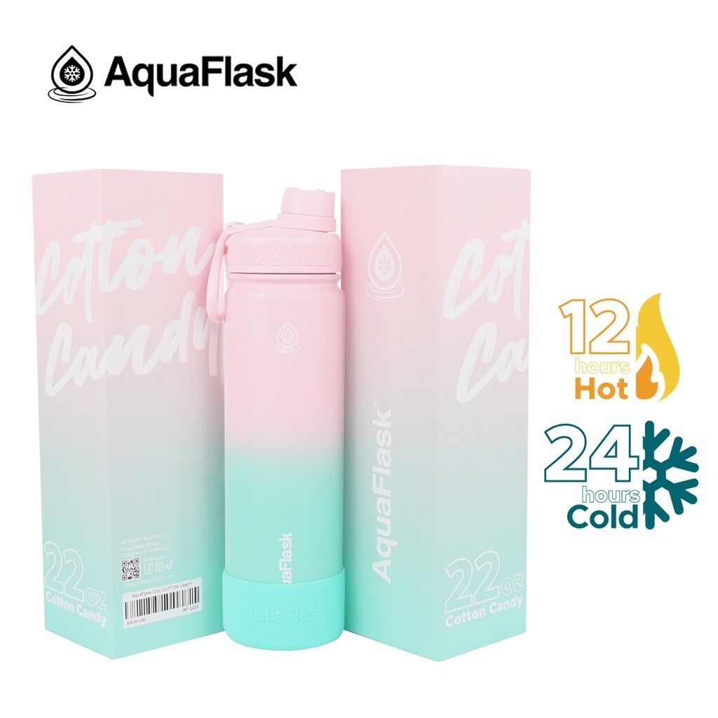 Aquaflask Dream Collection III / Dream II Limited Edition | Lazada PH