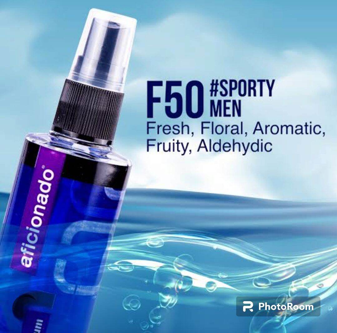 85ML AFICIONADO PERFUME ORIGINAL FOR MEN AND WOMEN, SALE!! SALE ...