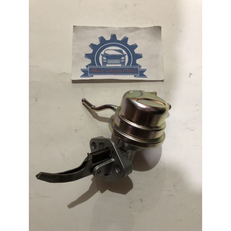 KYOSAN FUEL PUMP ASSEMBLY FOR MAZDA FAMILIA 323 B3/B5/B6 91-98 | Lazada PH