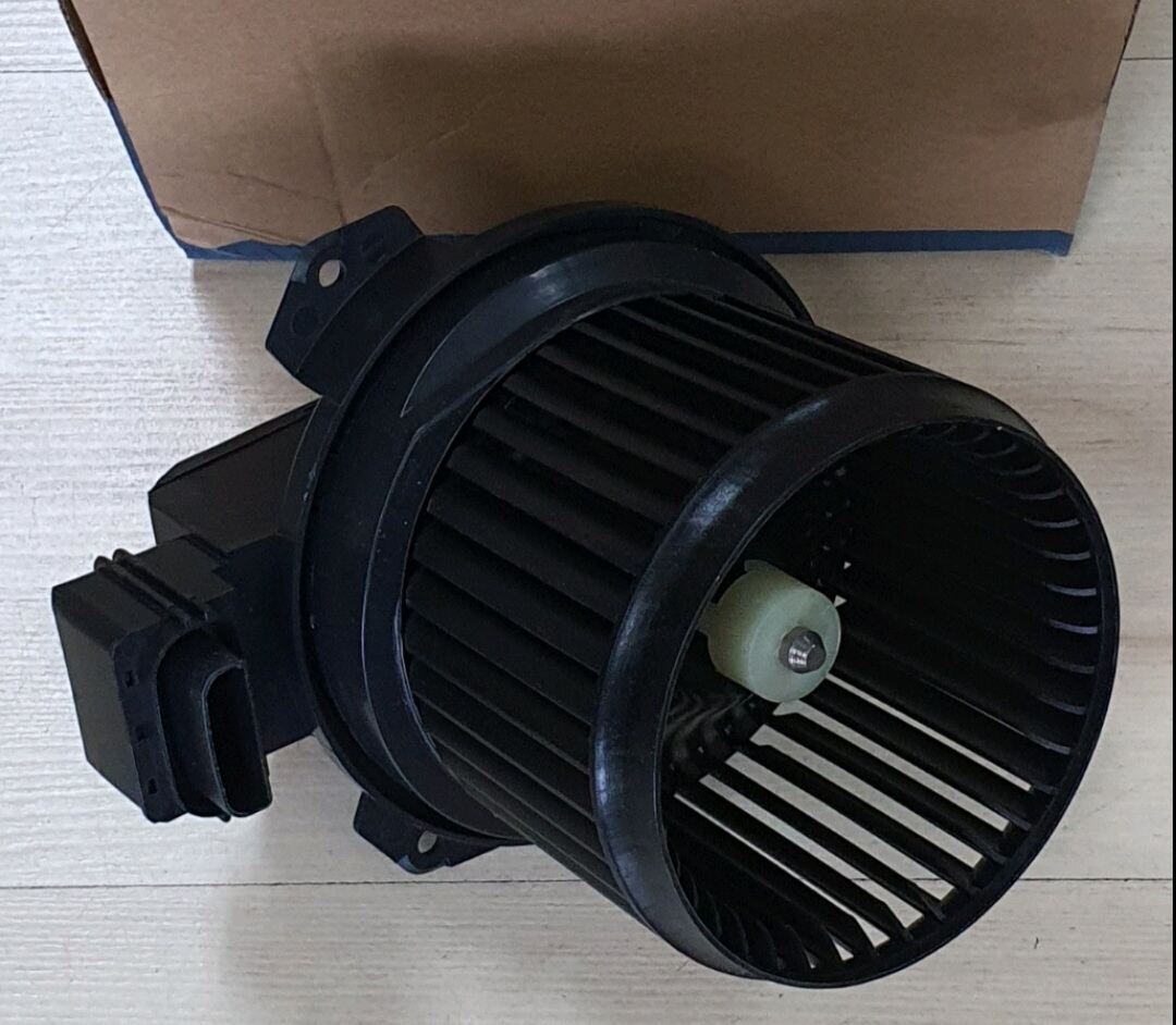 Blower Motor for Toyota Vios (2014-2020) | Lazada PH