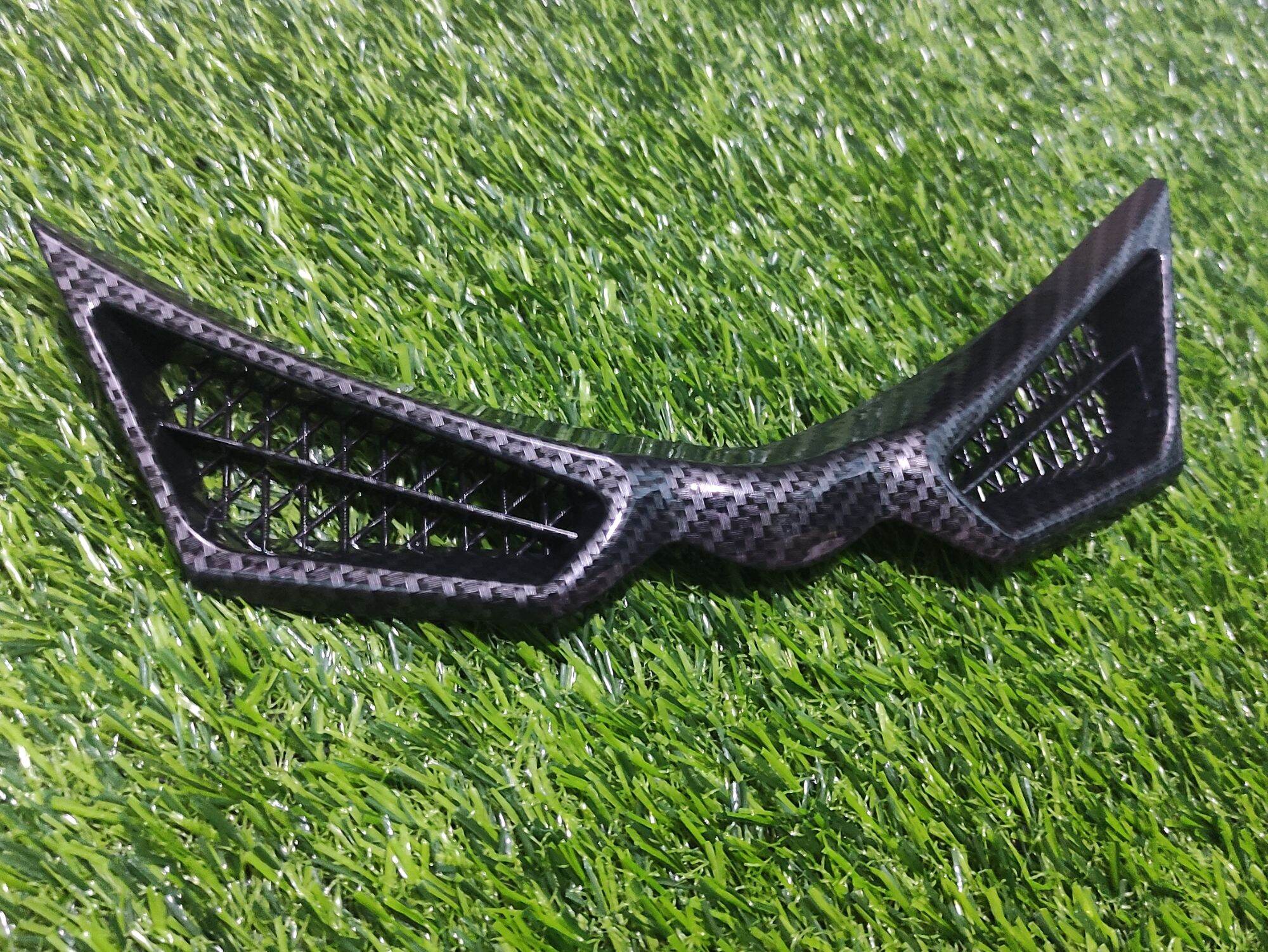 AEROX V1 AND RUSI RAPID 150 AIR SCOOP | Lazada PH