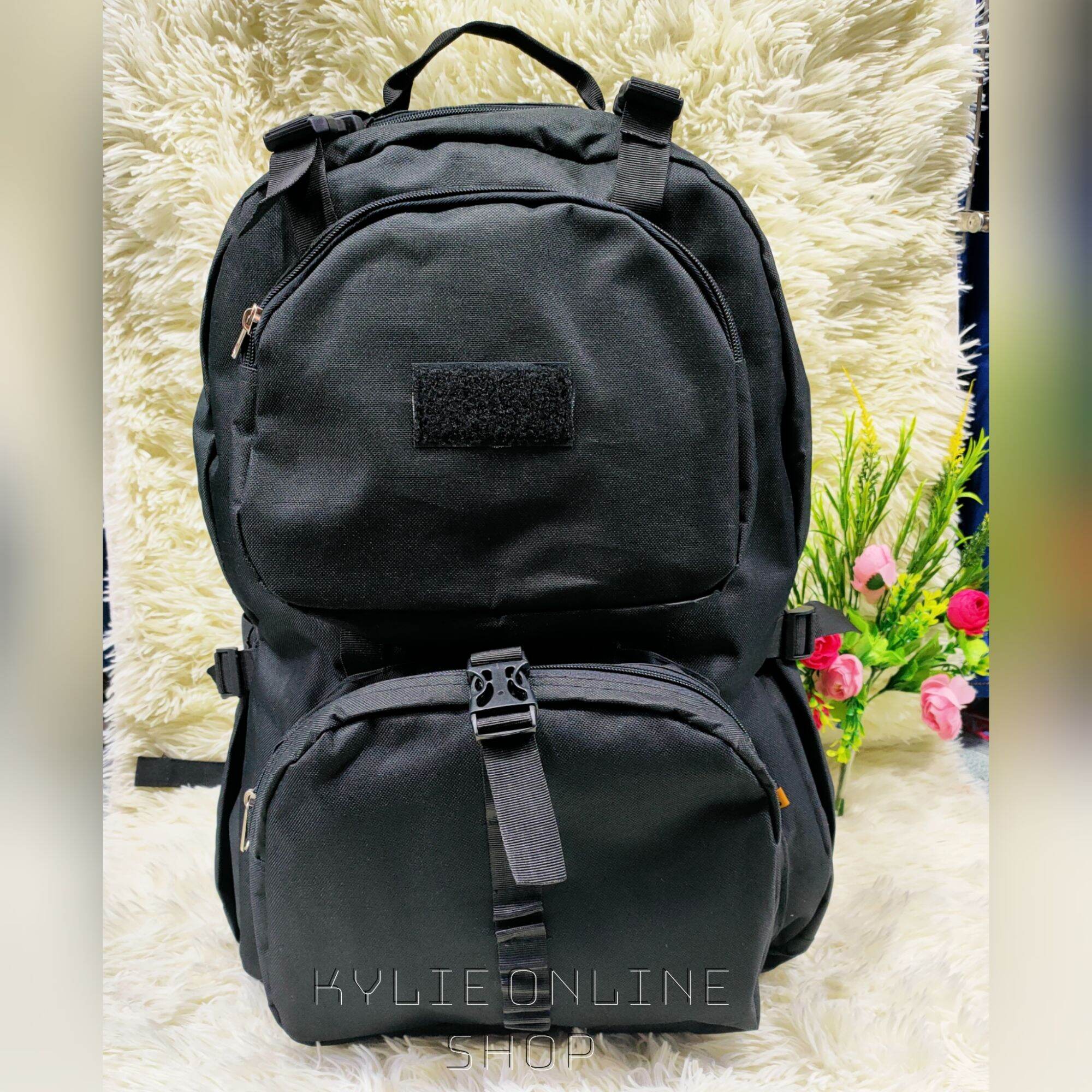 Cordura 7 Days Backpack | Lazada PH