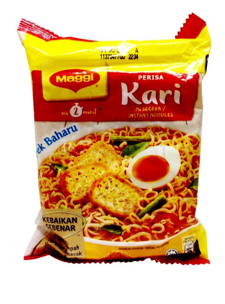 maggi kari malaysia instant noodles | Lazada PH maggi kari malaysia instant noodles | Lazada PH