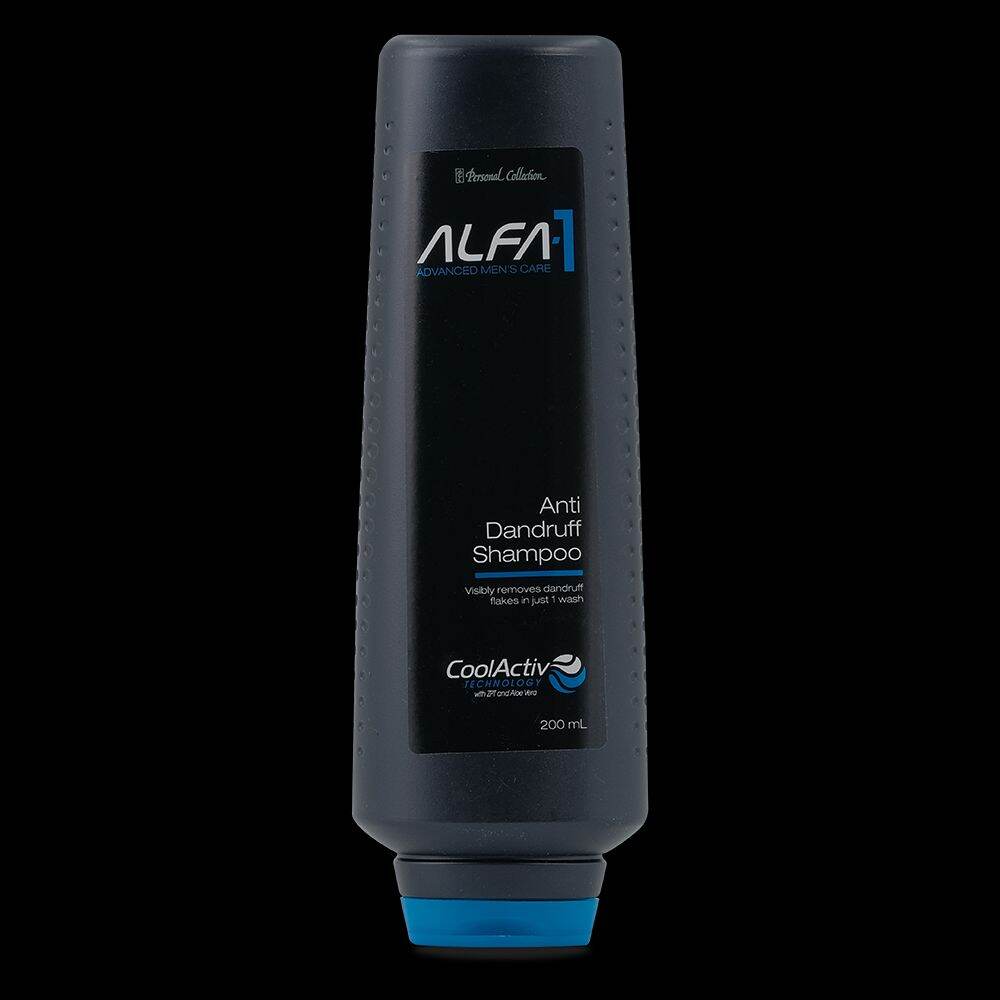 PC ALFA DEODORANT BODY SPRAY 100ML | Lazada PH