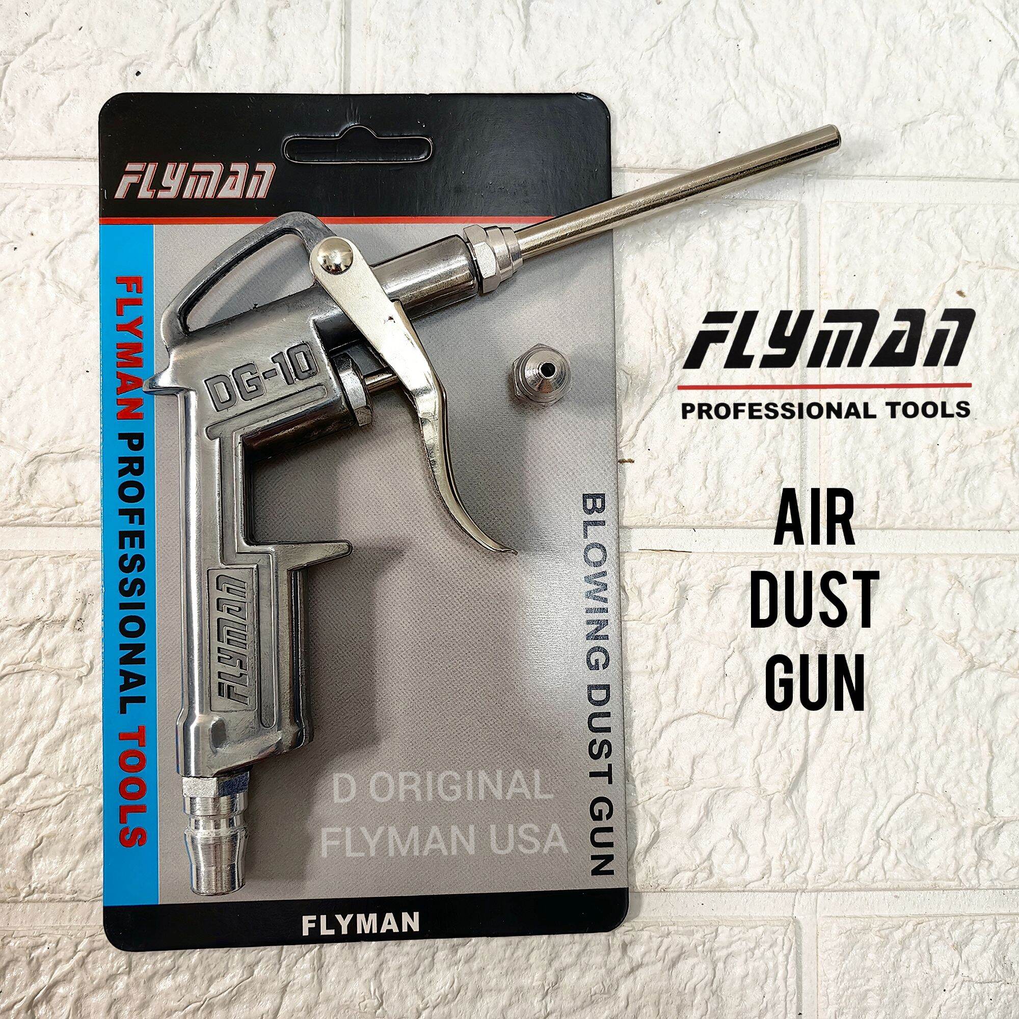 AIR DUST GUN FLYMAN USA | Lazada PH