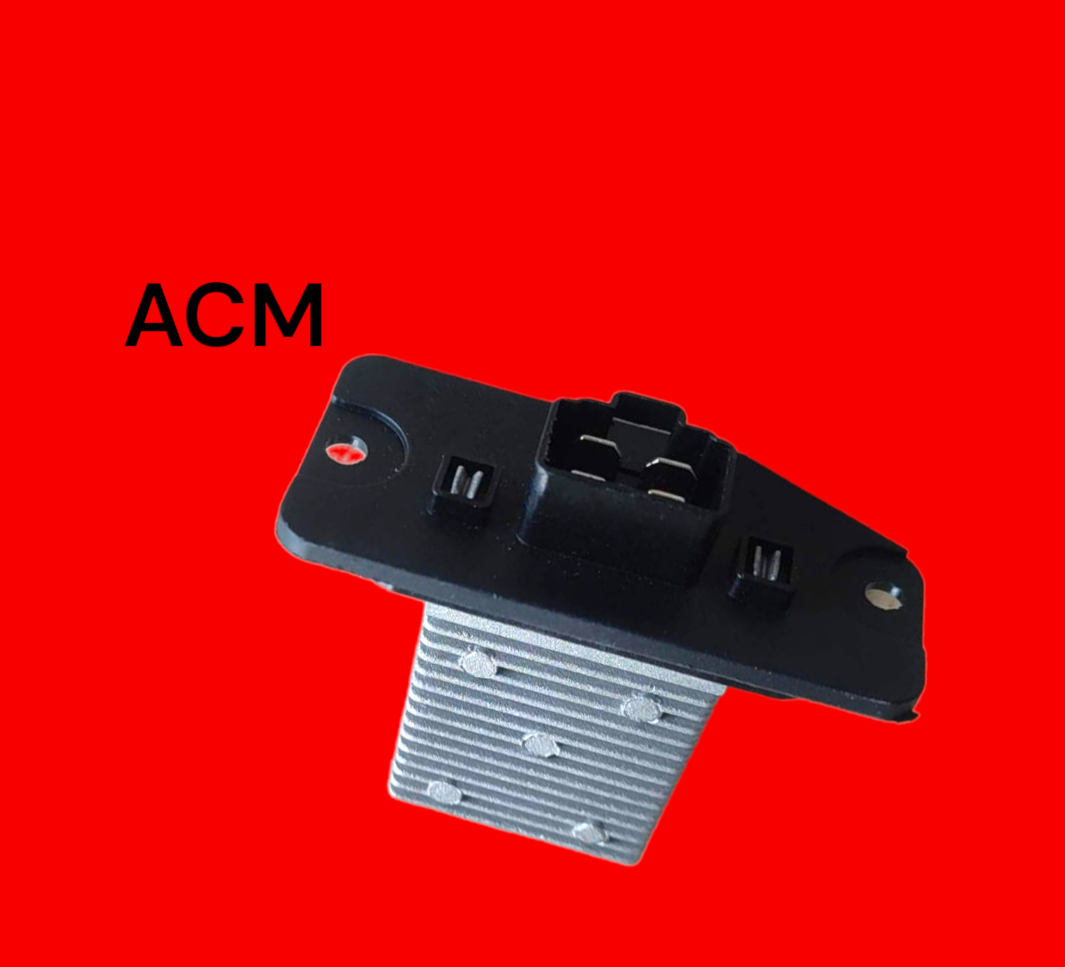 Ford Everest / Ranger Resistor Block car airconditioning parts supplies ...