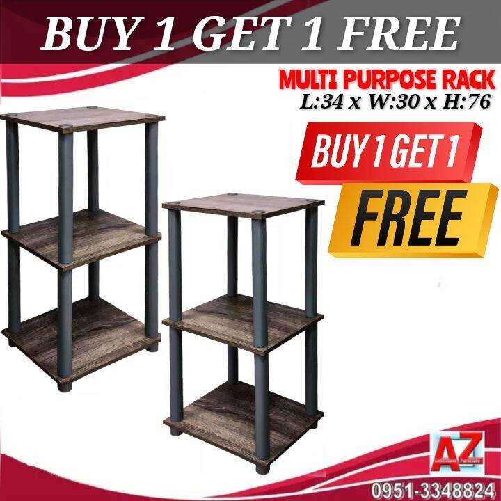 rack , shelves, rack , multi purpose rack , corner rack, -BUY 1 TAKE 1 ...