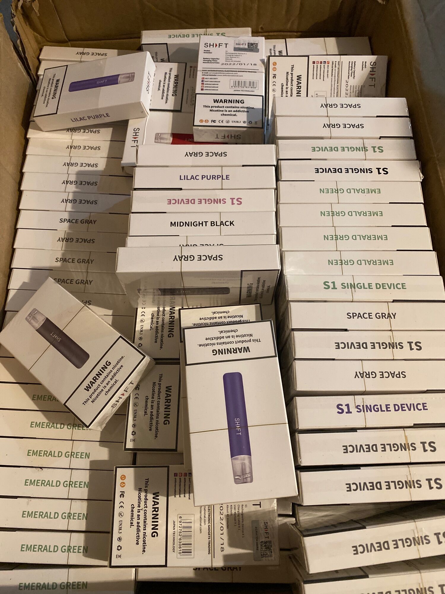 SHIFT DEVICE CLASSIC/ELITE FOR ONLY 189php!!! | Lazada PH