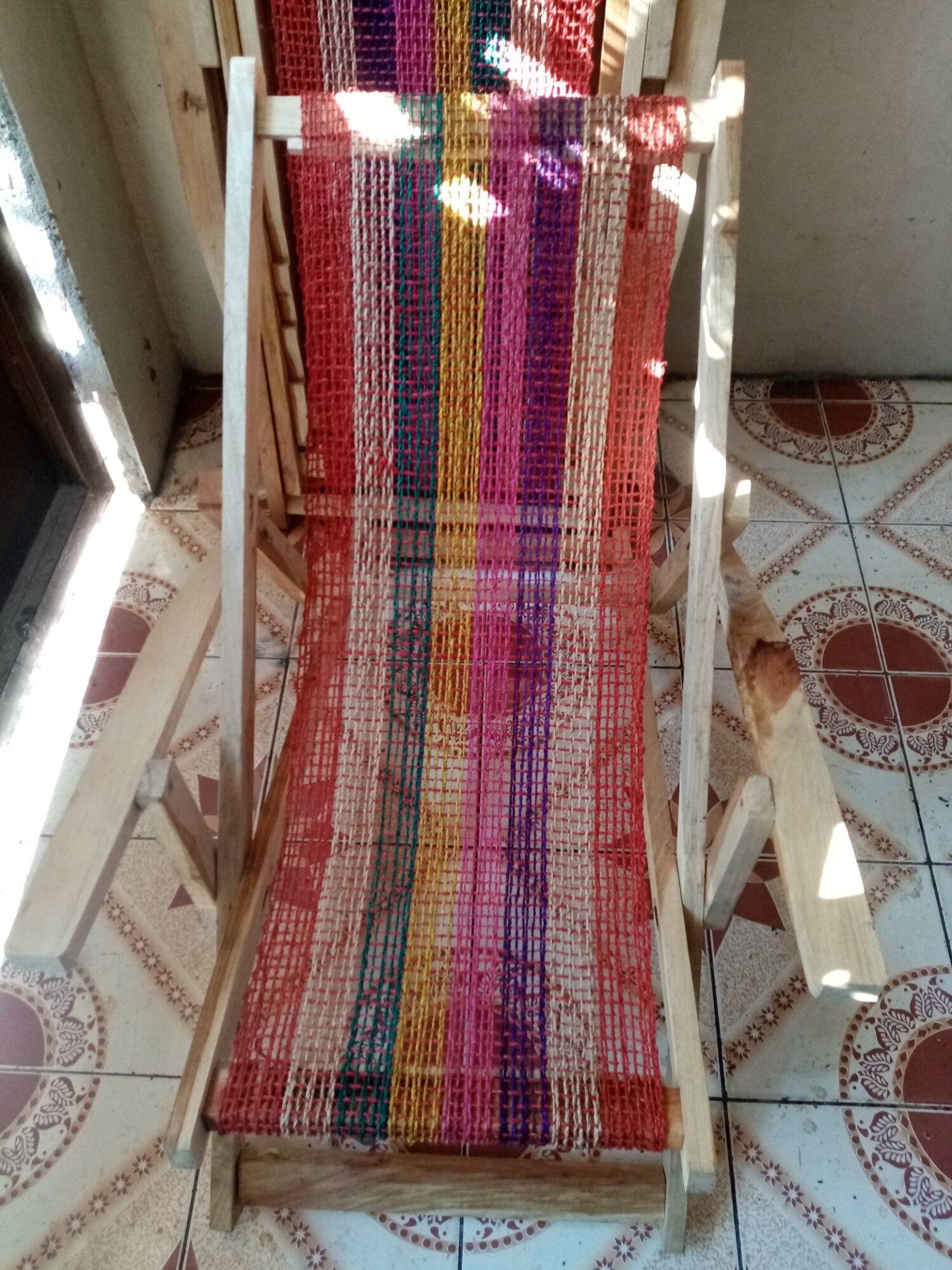 abaka beach/beach chair abaka | Lazada PH