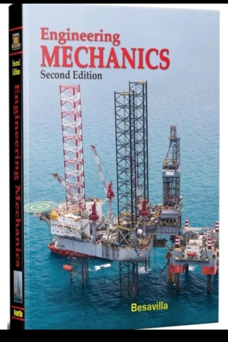 Engineering Mechanics Besavilla | Lazada PH