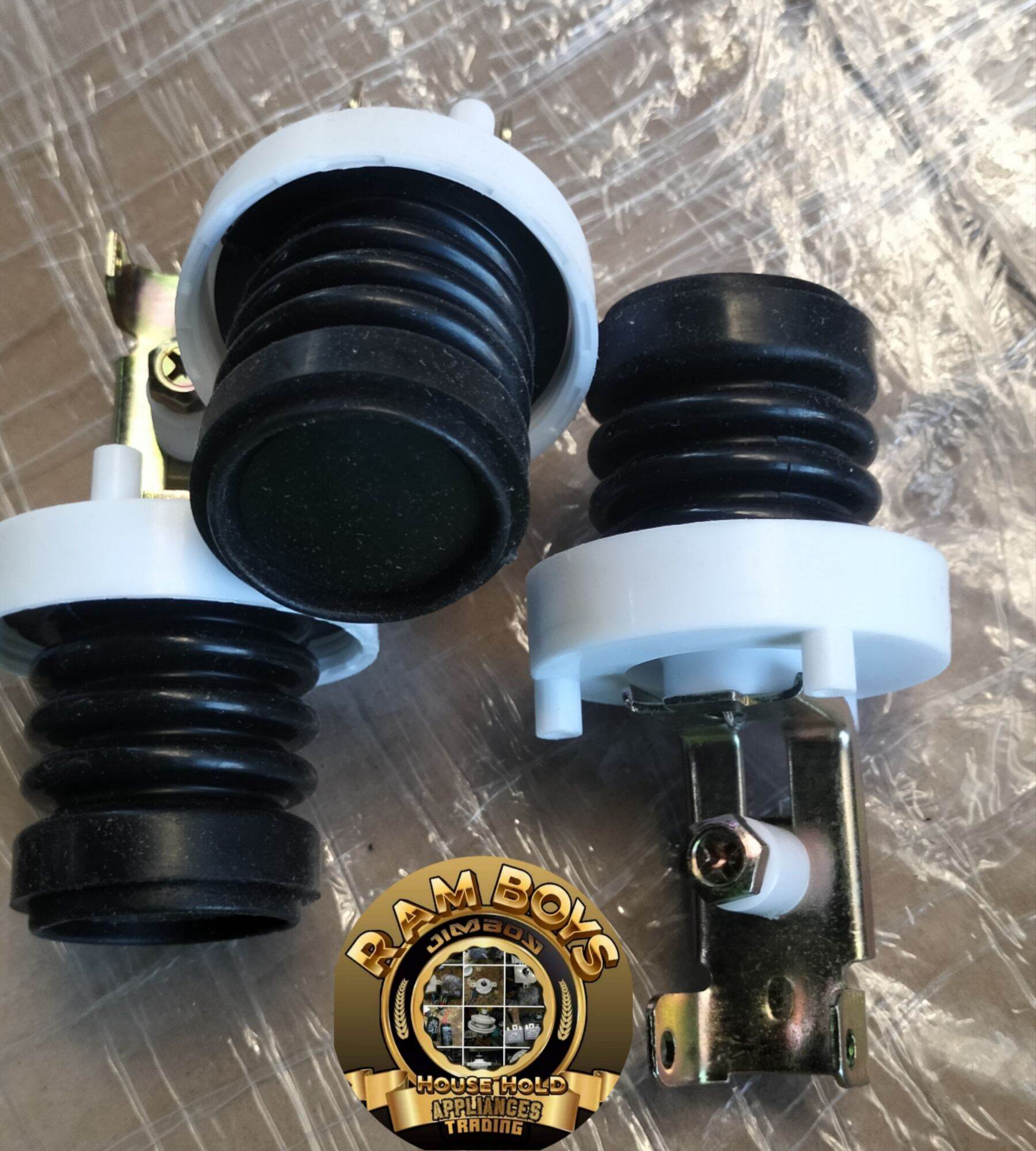 LG‼️‼️ DRAIN VALVE PACKING FOR AUTOMATIC WASHING MACHINE | Lazada PH