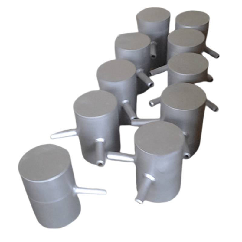 Condenser Steam Flow Meter Condensate Tank Balance Orifice Plate V-Cone ...