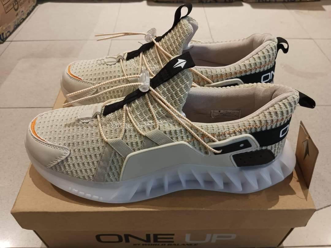 One Up by World Balance METEORIC Men's Shoes | Lazada PH