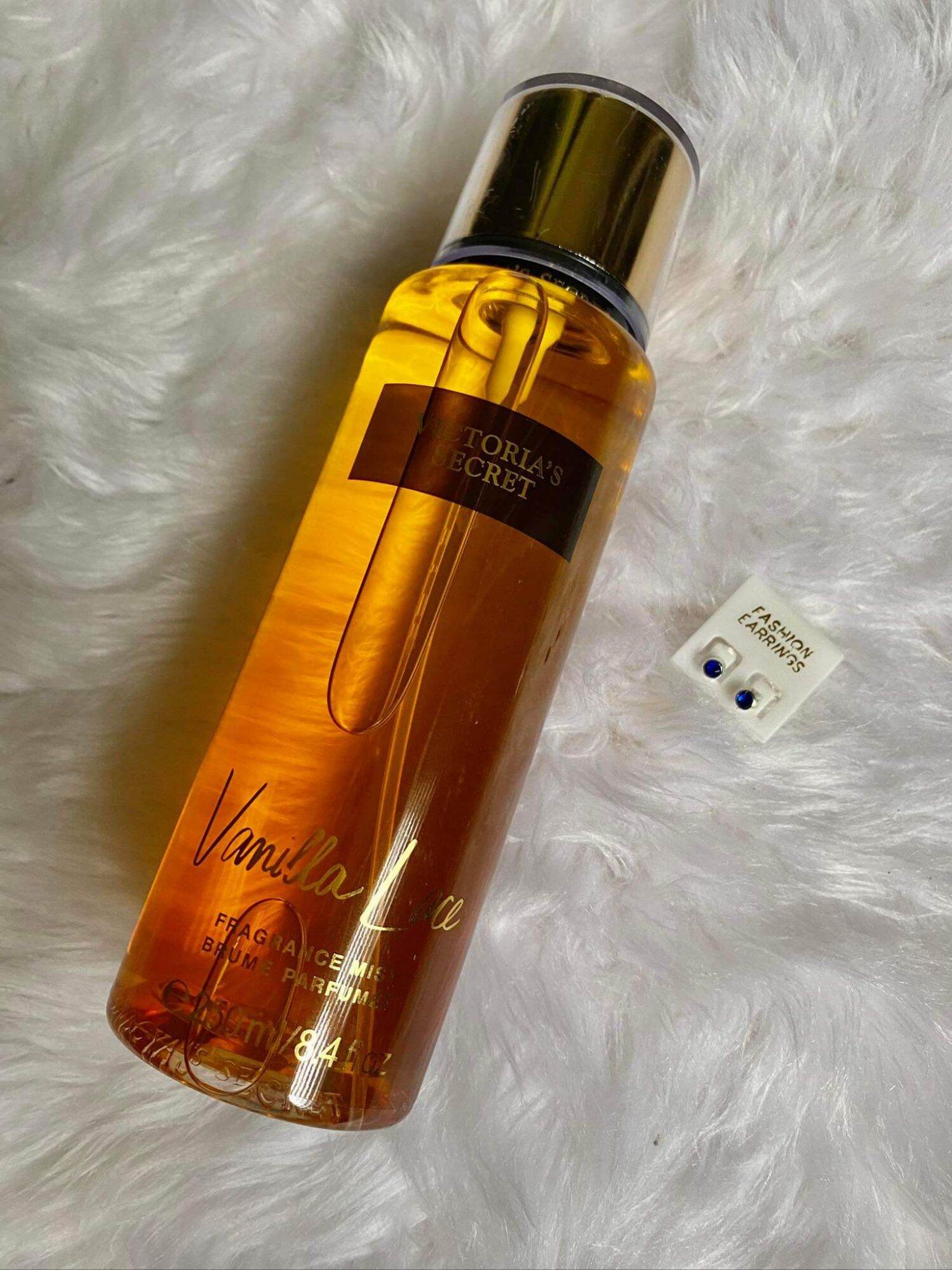 VICTORIA SECRET (vanilla lace)250ml | Lazada PH