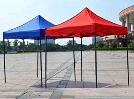 2mx3m Retractable tent | Lazada PH