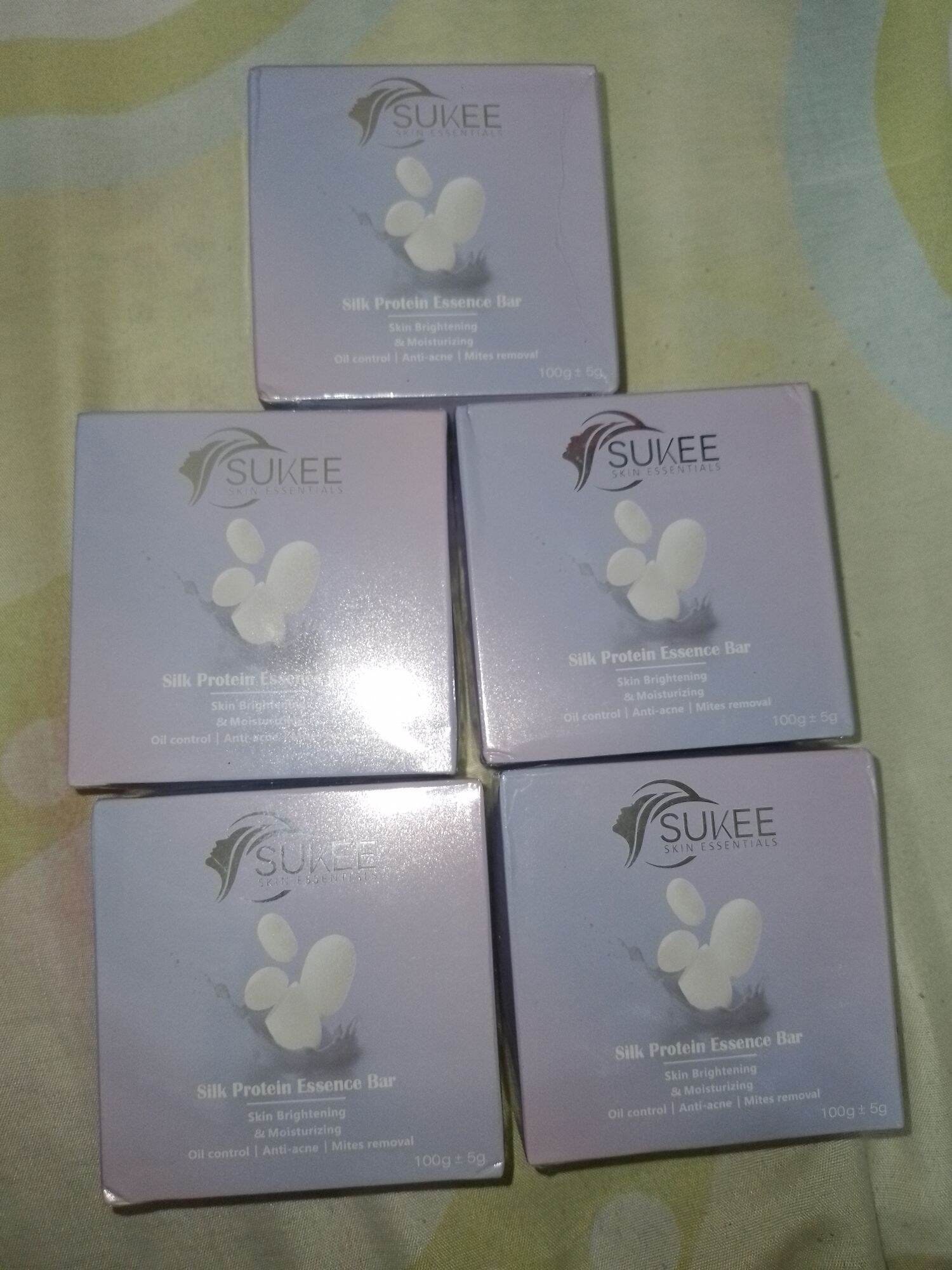 Sukee skin essential bar | Lazada PH