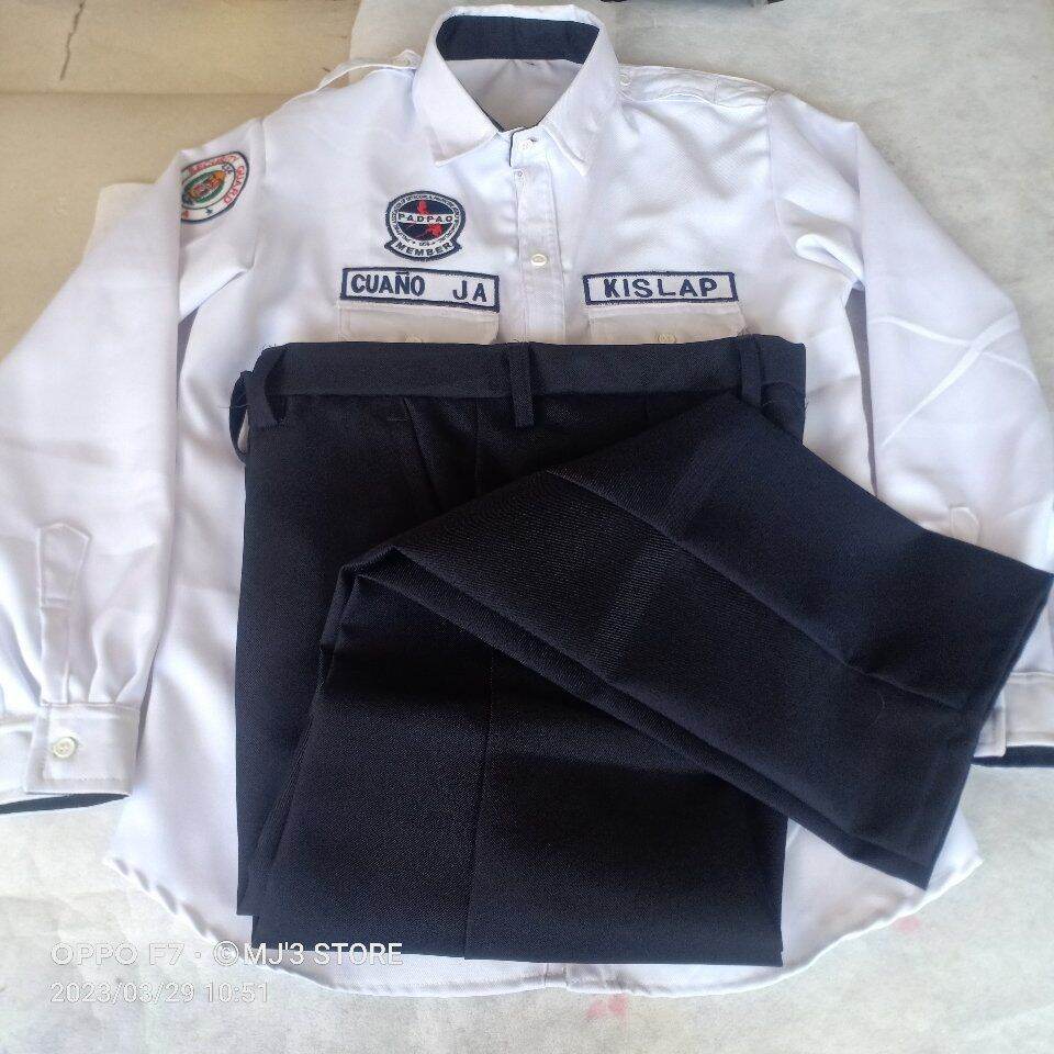 Shop online with Moriah Security Guard Supplies. now! Visit Moriah ...