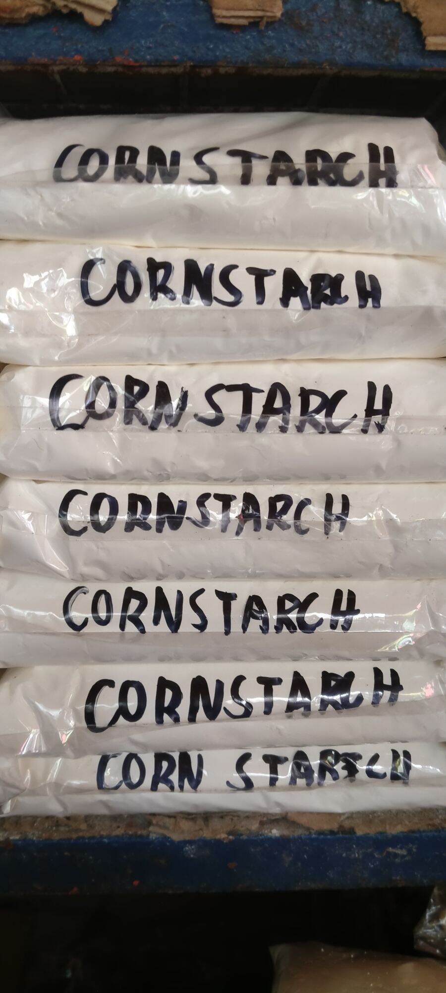 Cornstarch available | Lazada PH