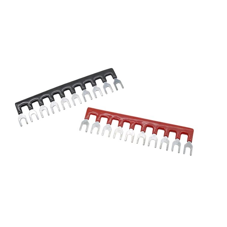 Terminal block shorting piece TB1503, TB1504, TB1506,TB1508,T 1510 ...