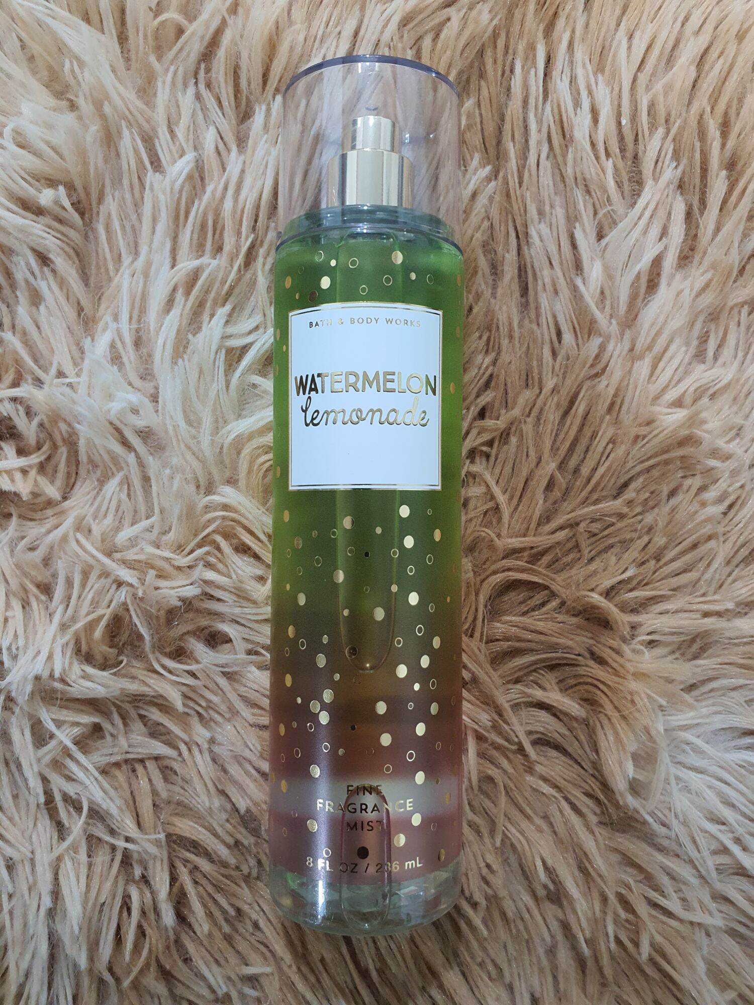 Original Bath and Body Works Mist, Watermelon Lemonade, 236ml | Lazada PH