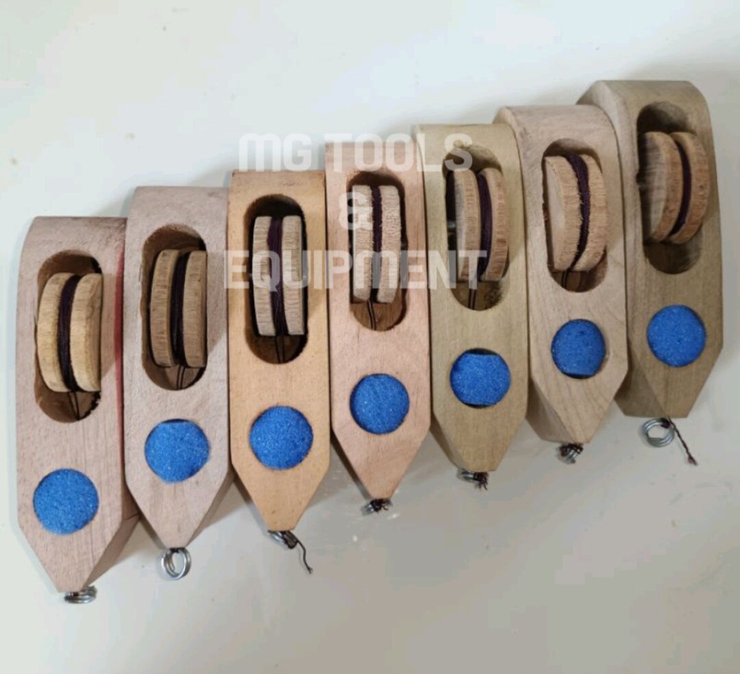 Marking Tool Chalk Line Reel, Chalkline ,Pitik Wood 100% Local | Lazada PH